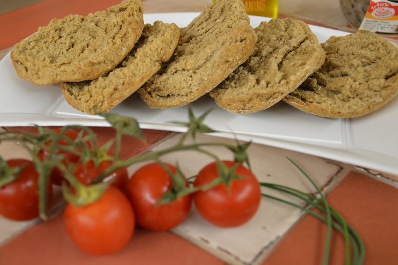 Frisella pugliese: la ricetta originale di una salentina - Bismama