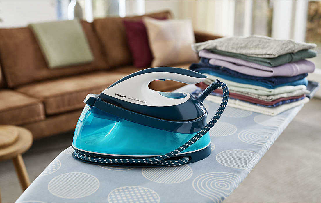 Scegliere il ferro da stiro: qual è il più adatto a te? - Bismama
