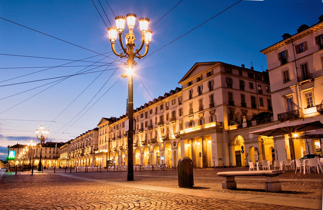 Torino in un giorno: 3 cose da fare assolutamente - Bismama